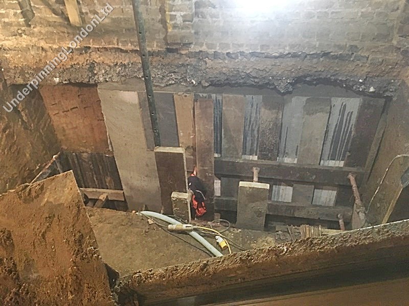 General Groundworks for Domestic & Commercial Clients